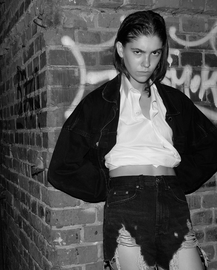 Picture of Sonya Goldberg