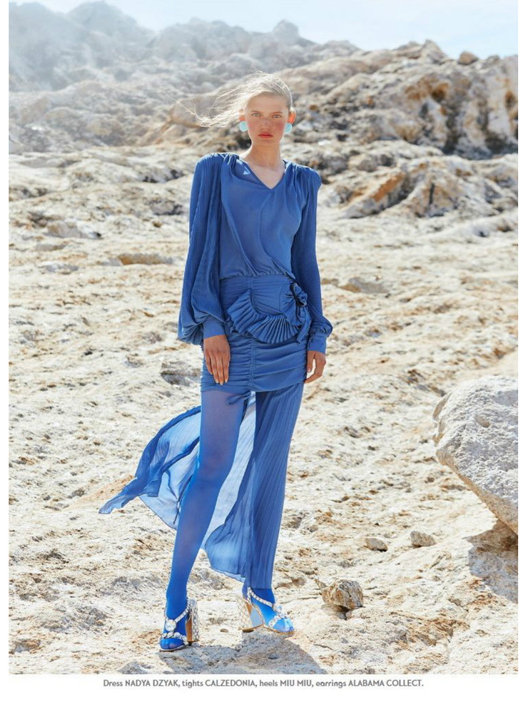 Picture of Simona Godal