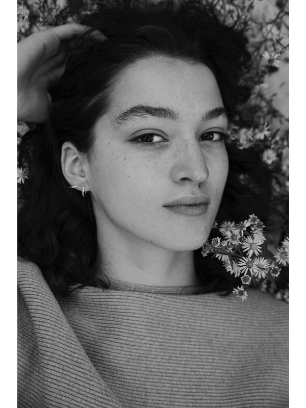 Picture of Milica Rajkovic