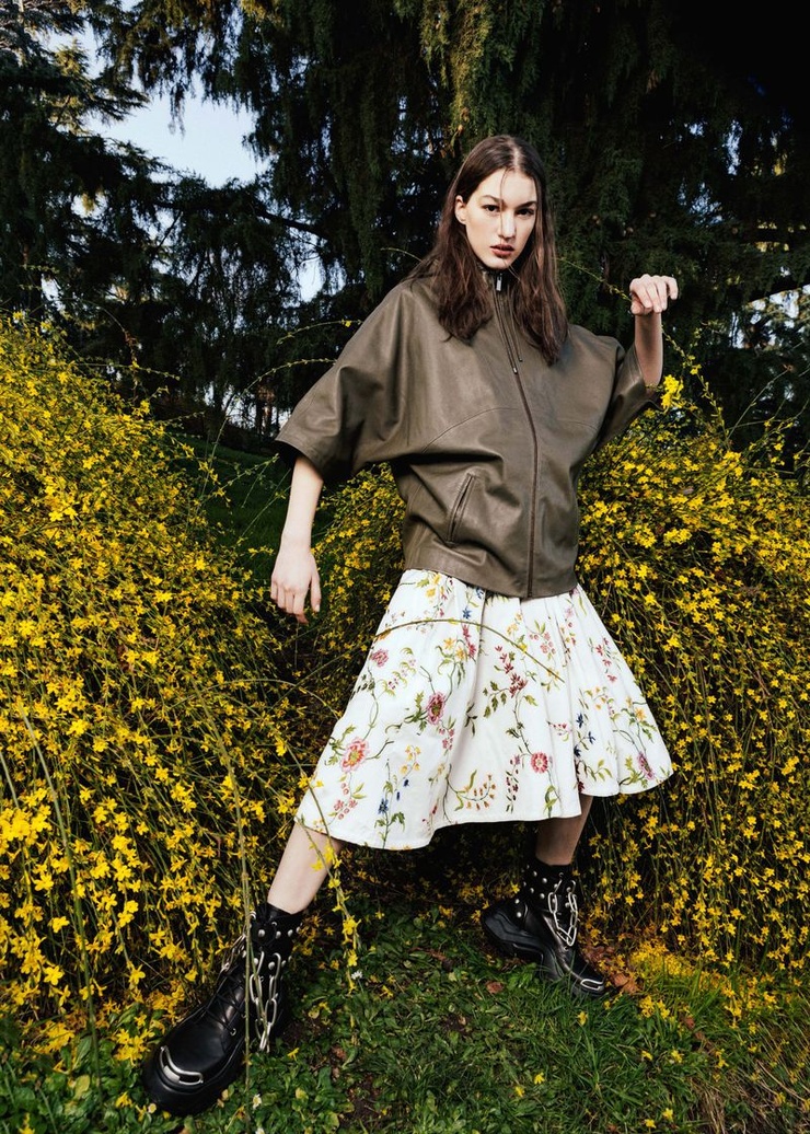 Milica Rajkovic picture