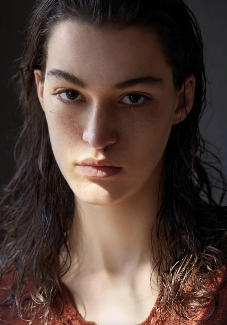 Picture of Milica Rajkovic