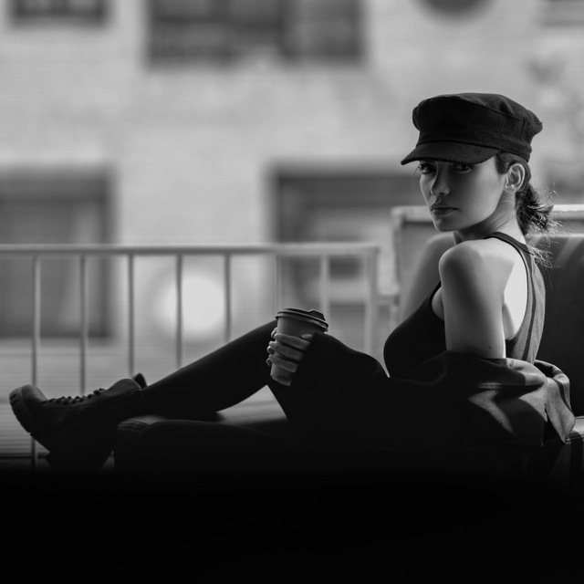 Picture of Niloofar Bagheri