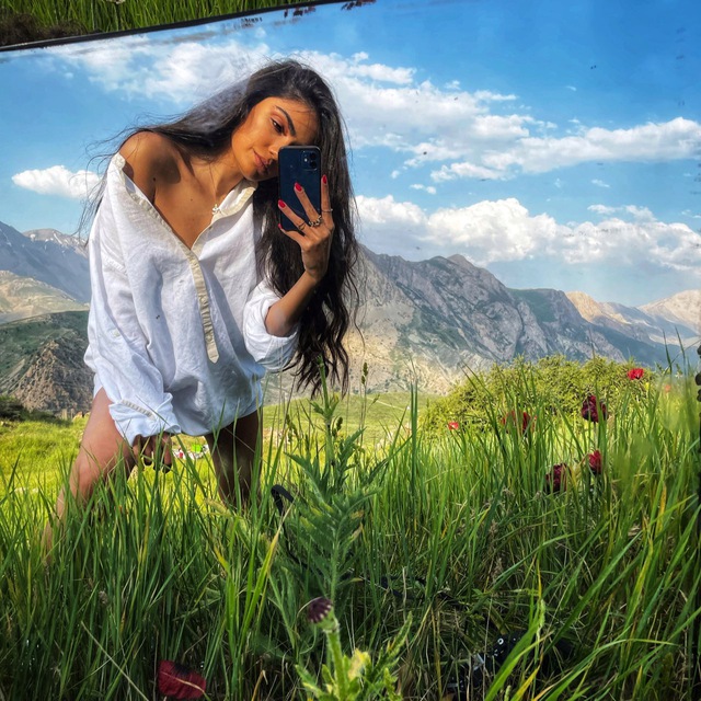 Picture of Niloofar Bagheri