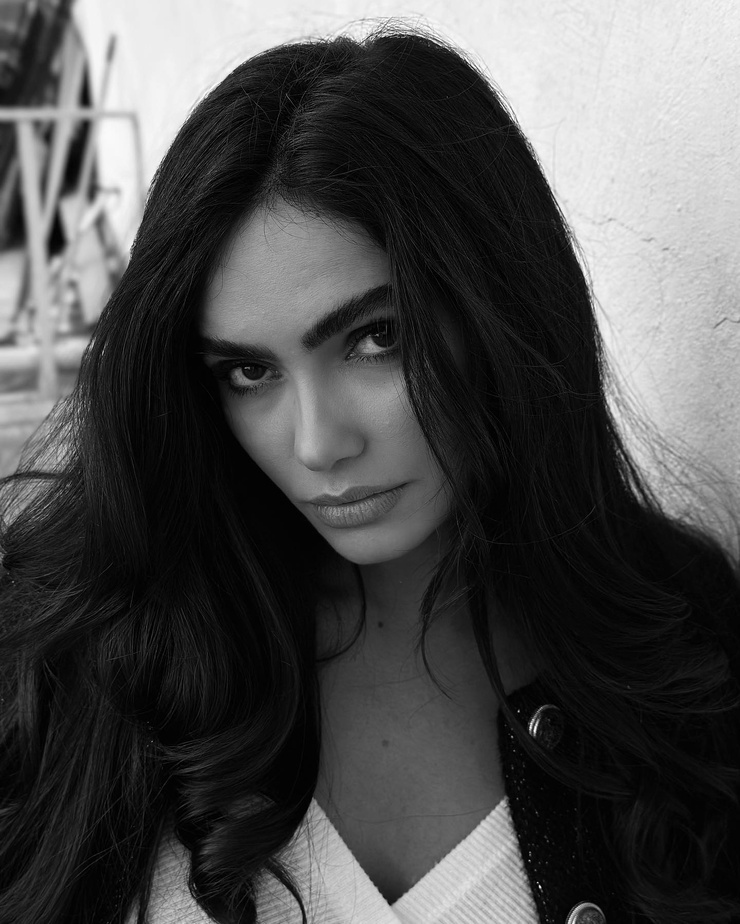 Picture of Niloofar Bagheri