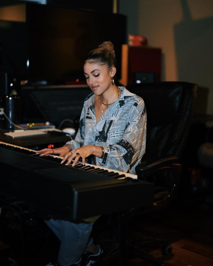 Mckenzie Small image