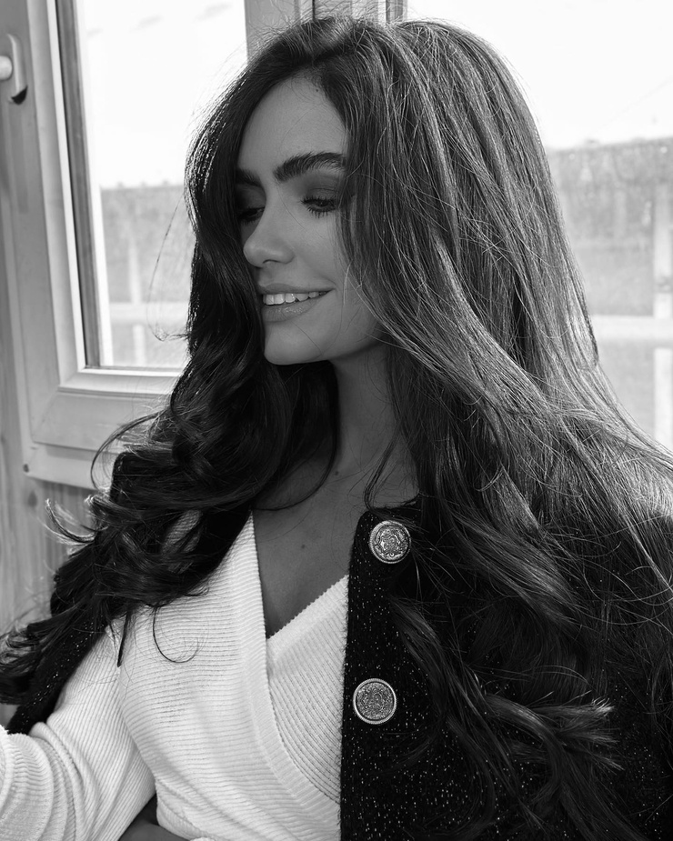 Picture of Niloofar Bagheri