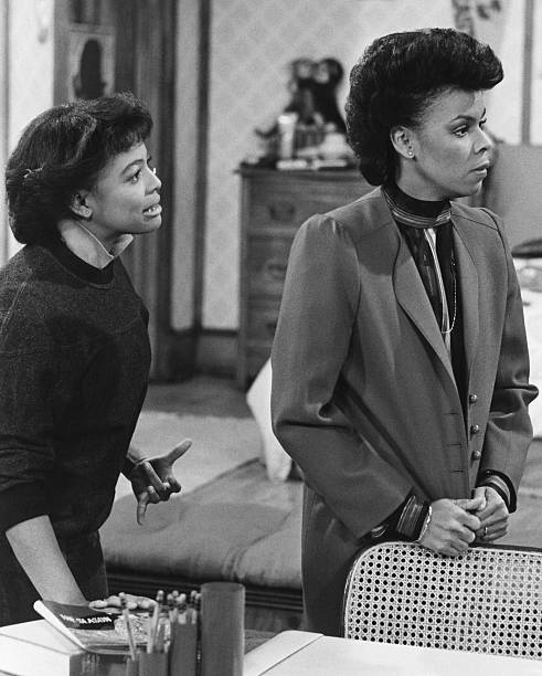 Kim Fields, Chip Fields