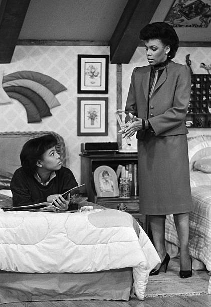 Kim Fields, Chip Fields