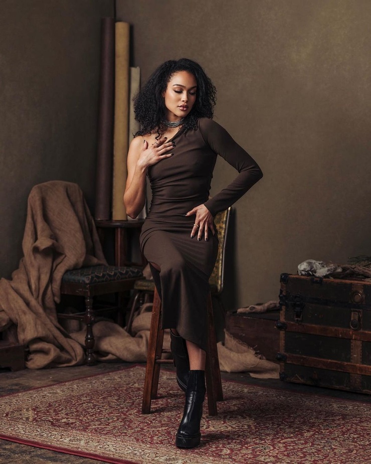 Image of Ahvonnah Viney