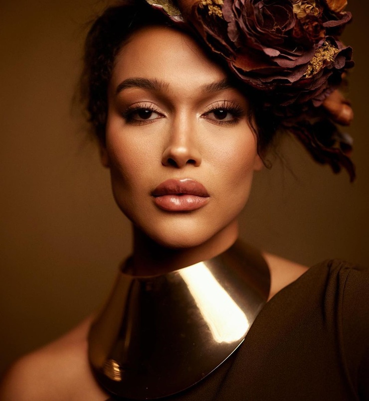 Picture of Ahvonnah Viney