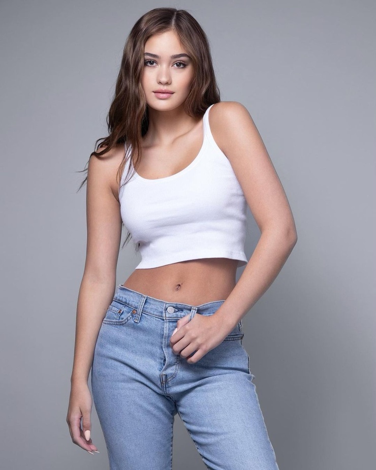 Picture of Sophie Deming