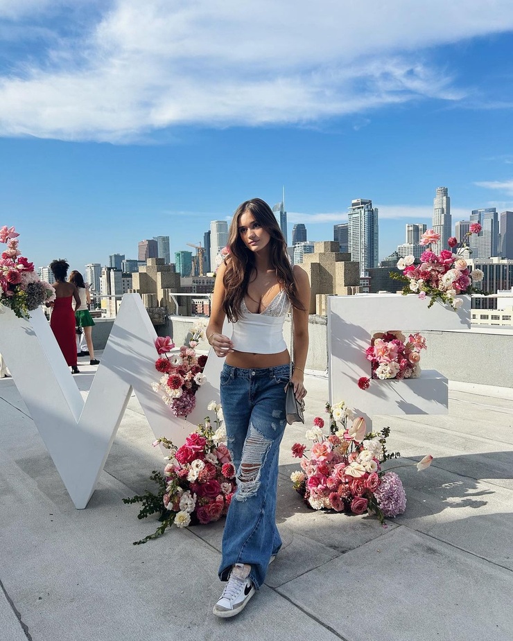 Image of Sophie Deming