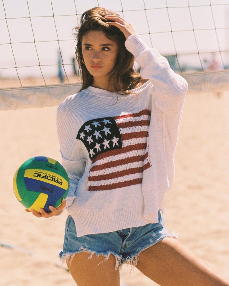 Picture of Sophie Deming