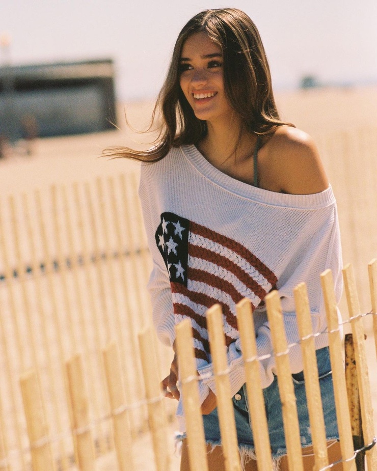 Picture of Sophie Deming