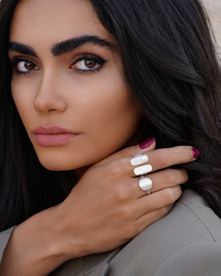 Niloofar Bagheri picture