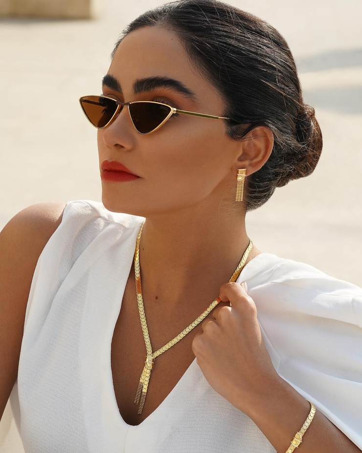 Picture of Niloofar Bagheri