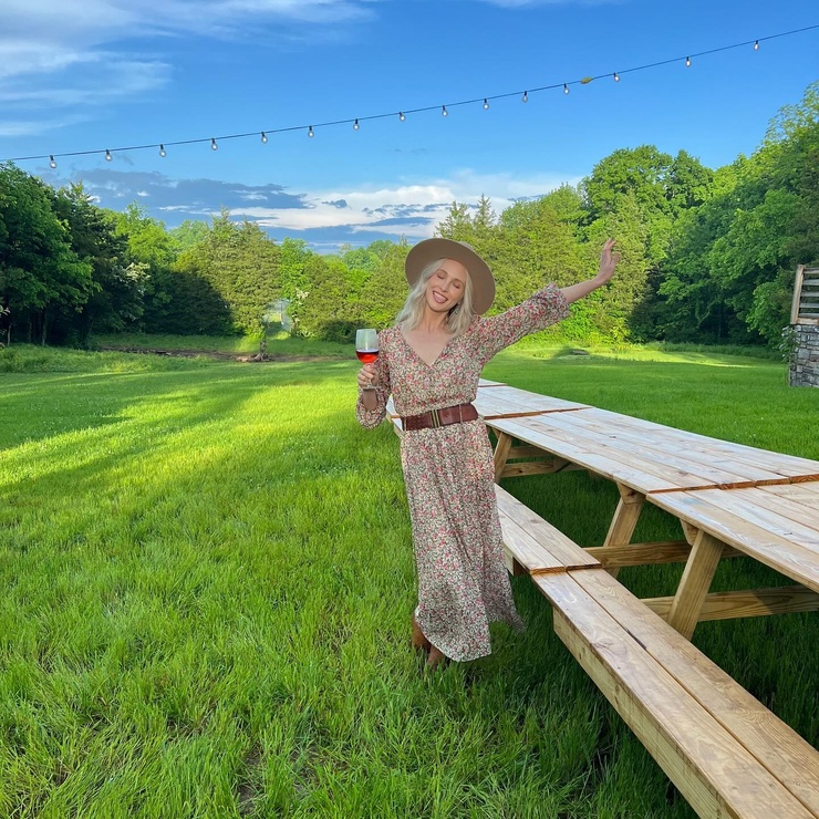 Picture of Candice Accola