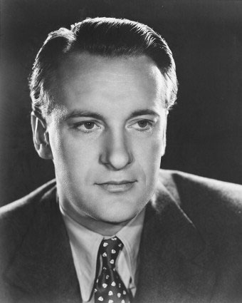 George Sanders image
