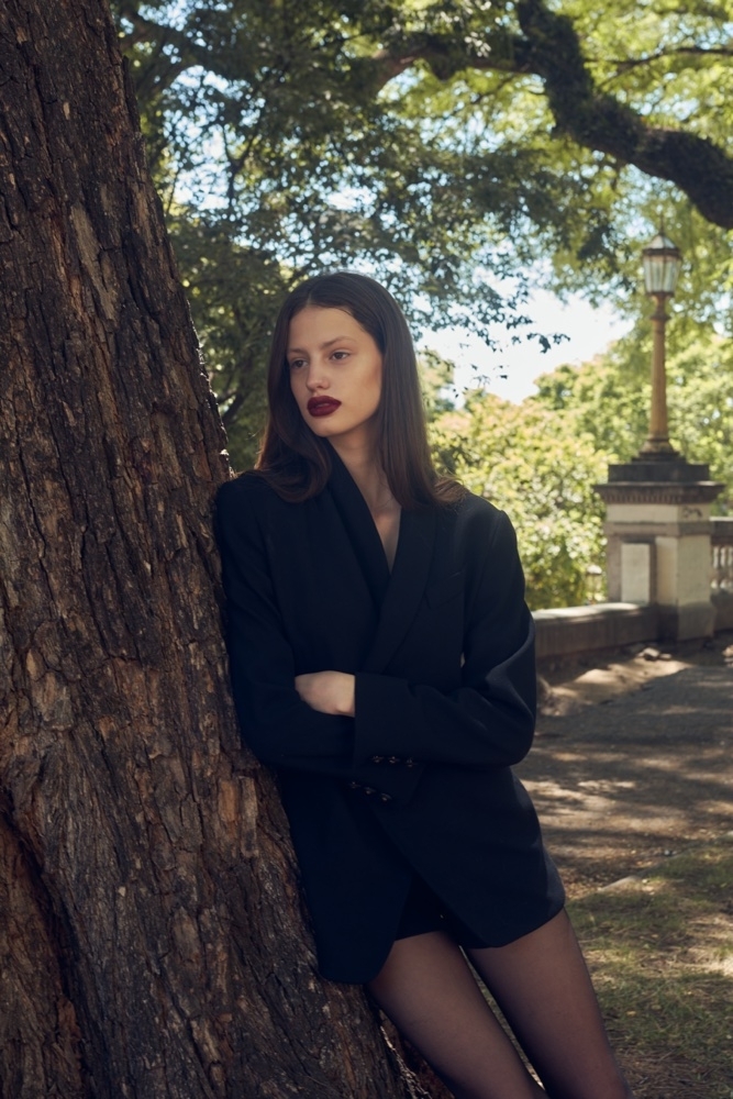 Picture of Bea Moura