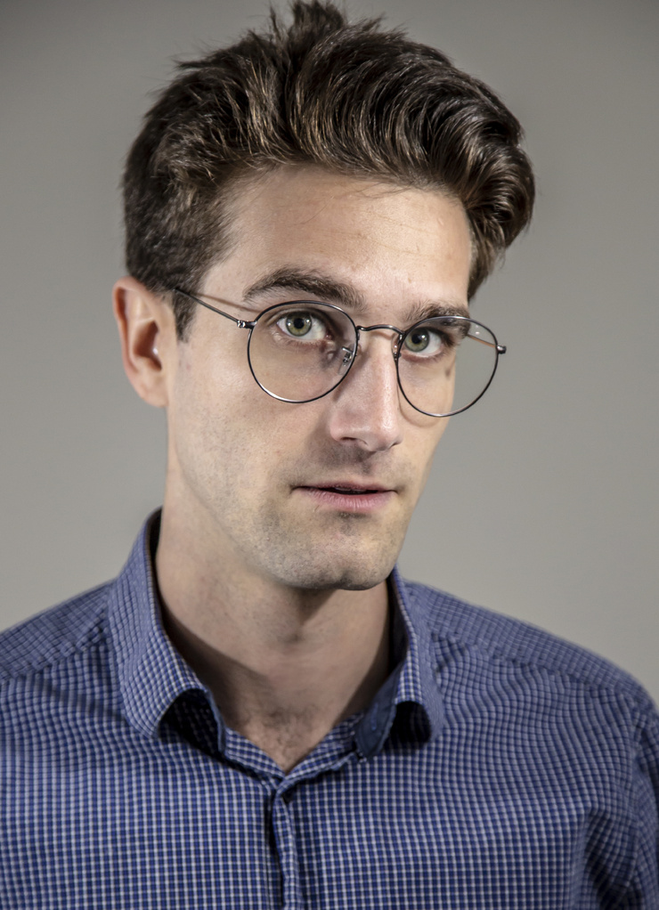 Picture of James Berardo