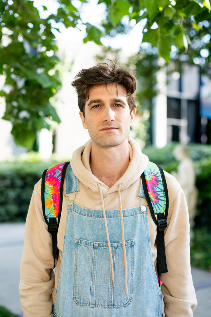 Picture of James Berardo