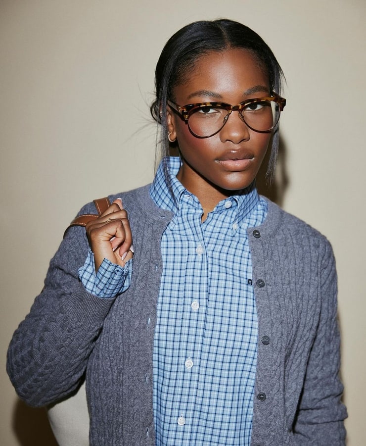 Picture of Demi Singleton