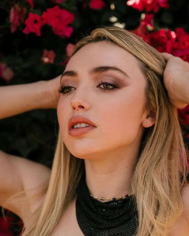 Picture of Peyton List