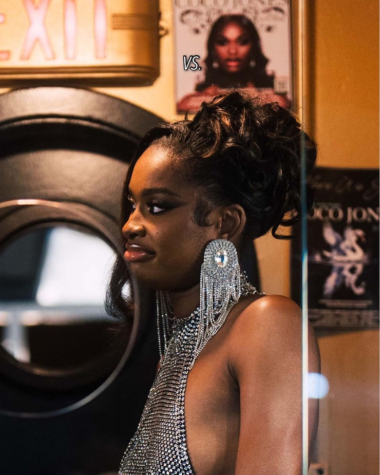 Picture of Coco Jones