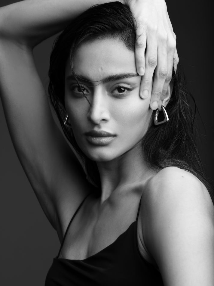 Sonale Sharrma picture