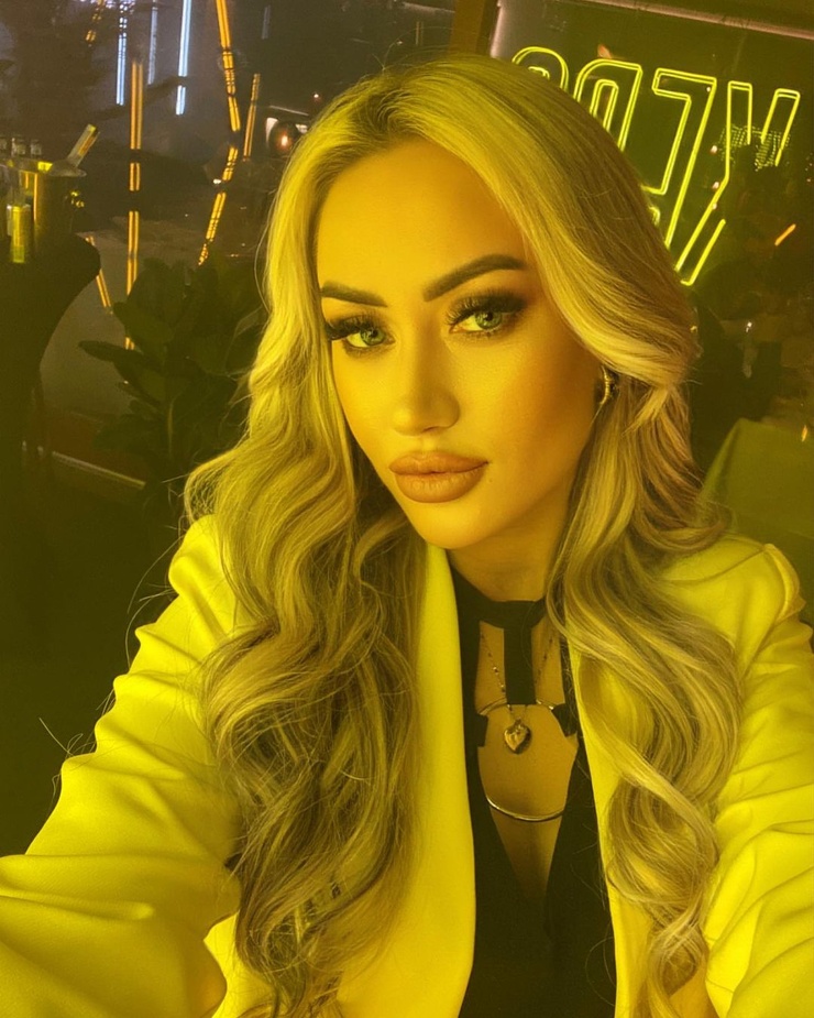 Picture of Adrianna Strzalka