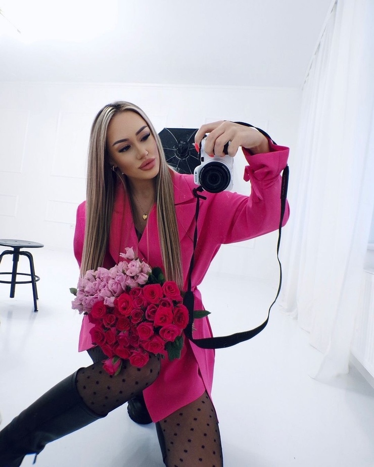 Image of Adrianna Strzalka