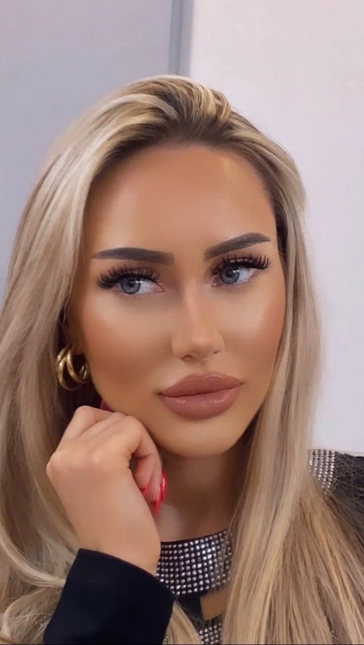 Picture of Adrianna Strzalka