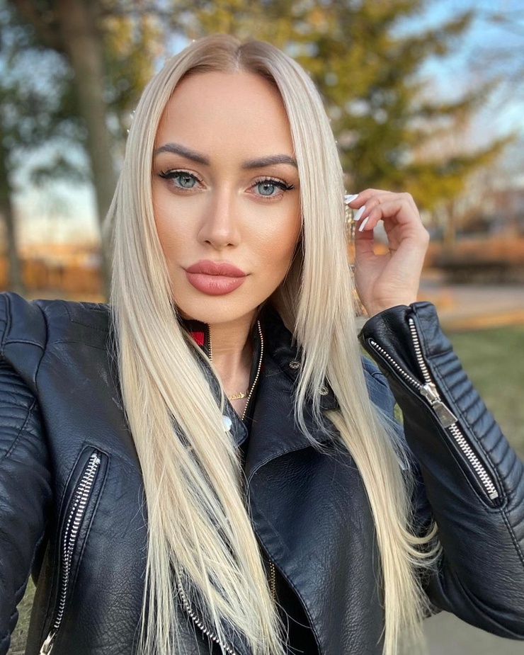 Picture of Adrianna Strzalka