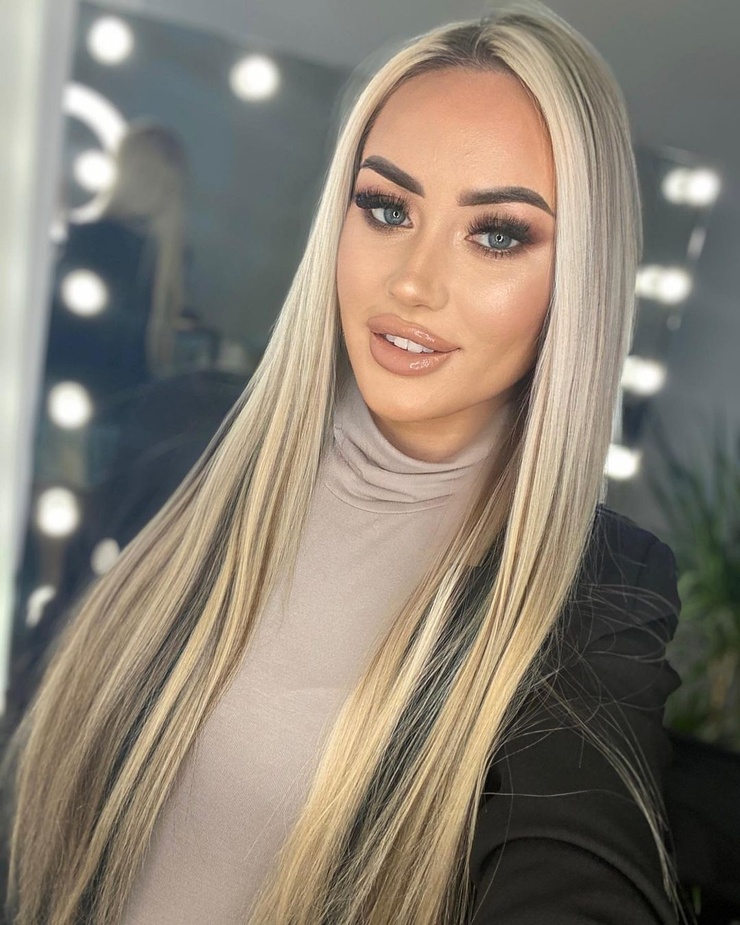 Picture of Adrianna Strzalka