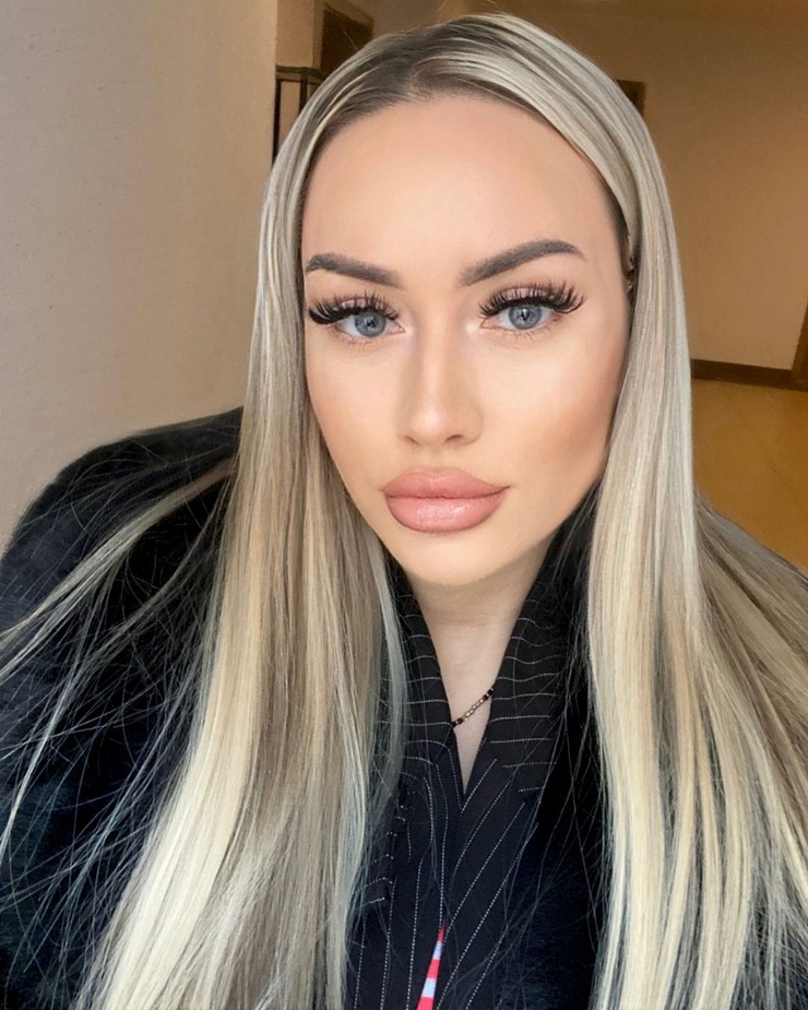 Picture of Adrianna Strzalka