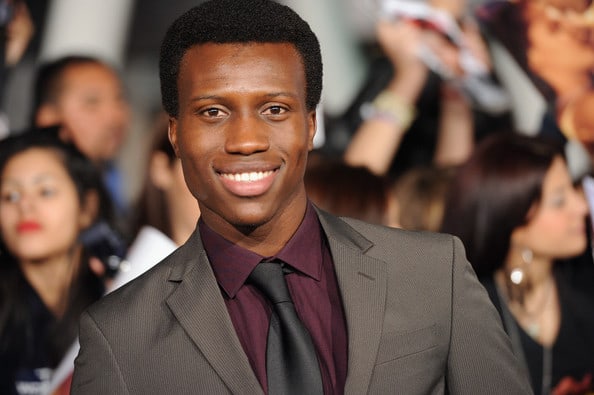 Picture of Amadou Ly