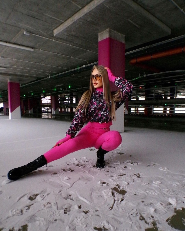 Picture of Adrianna Strzalka