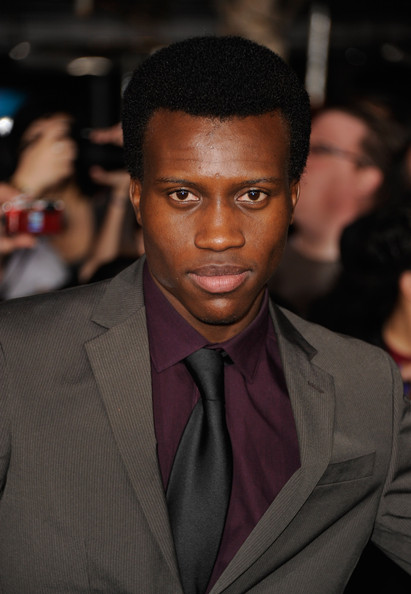 Amadou Ly image