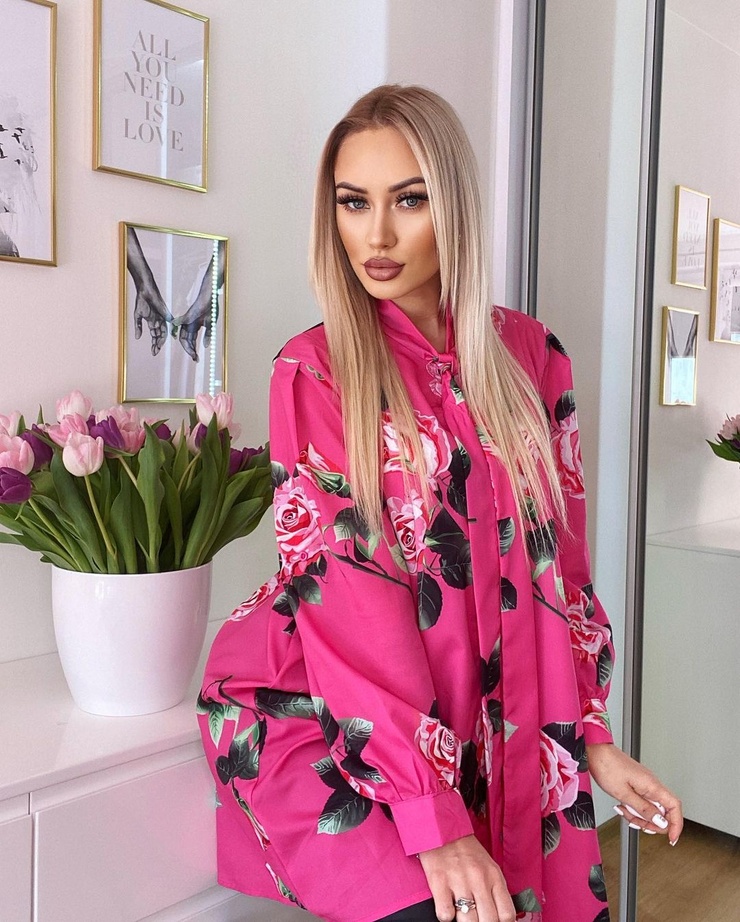 Picture of Adrianna Strzalka