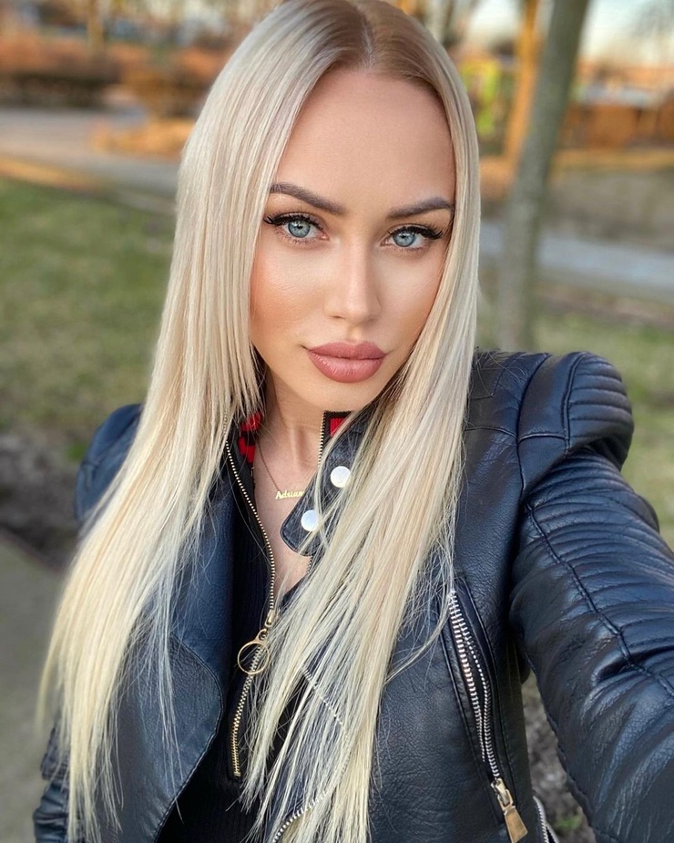 Picture of Adrianna Strzalka