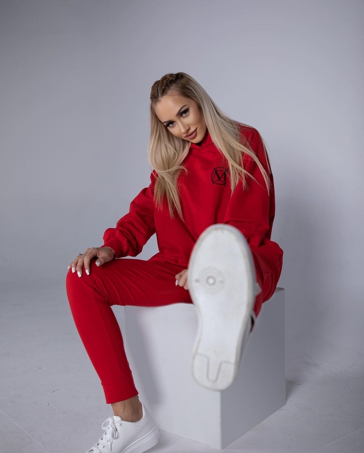 Picture of Adrianna Strzalka