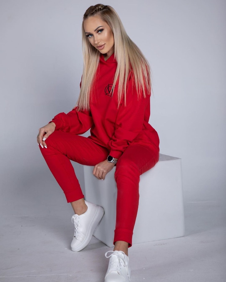 Image of Adrianna Strzalka