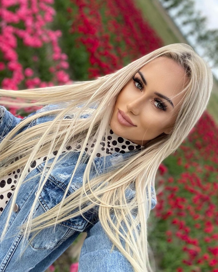 Picture of Adrianna Strzalka