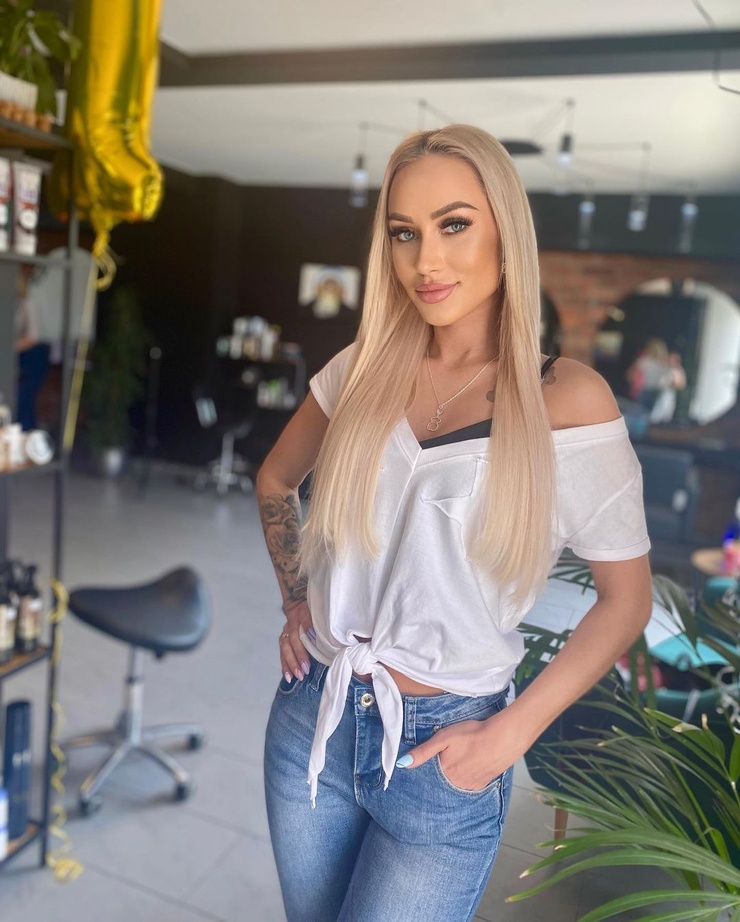 Picture of Adrianna Strzalka