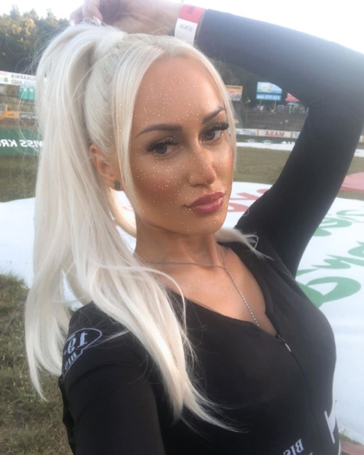 Picture of Adrianna Strzalka