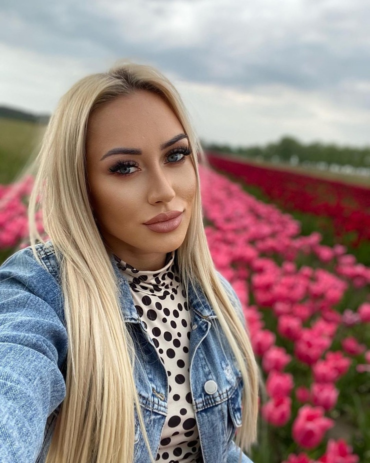 Adrianna Strzalka image