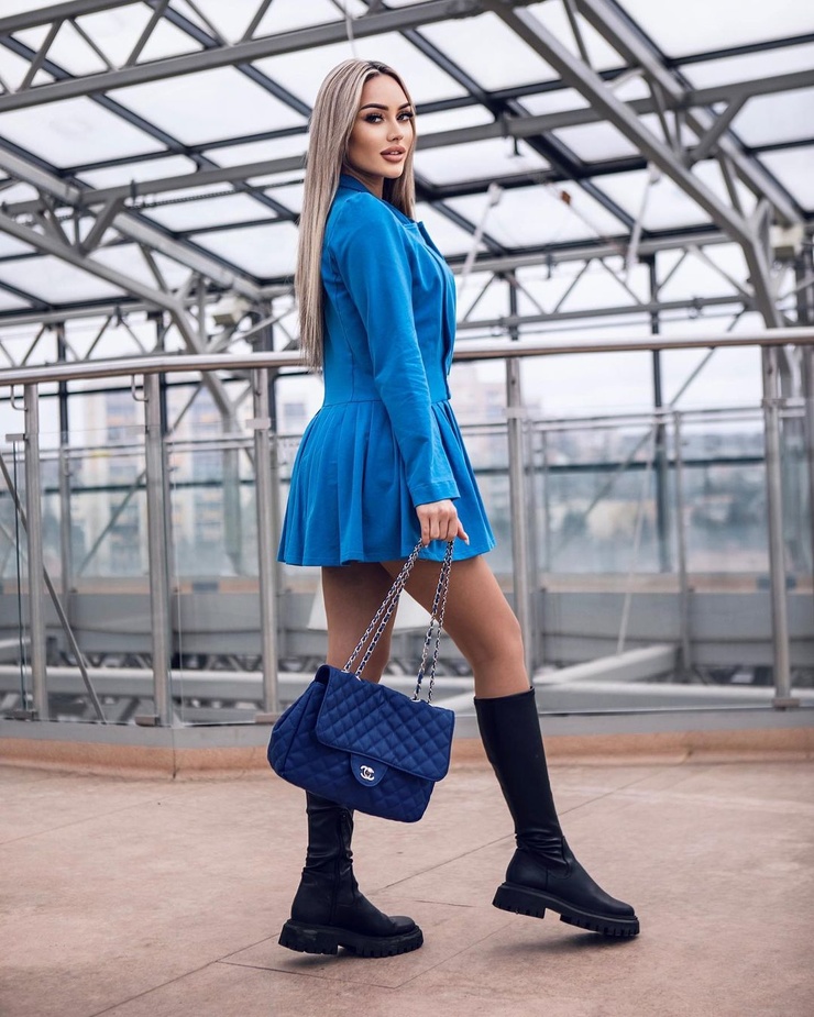 Picture of Adrianna Strzalka