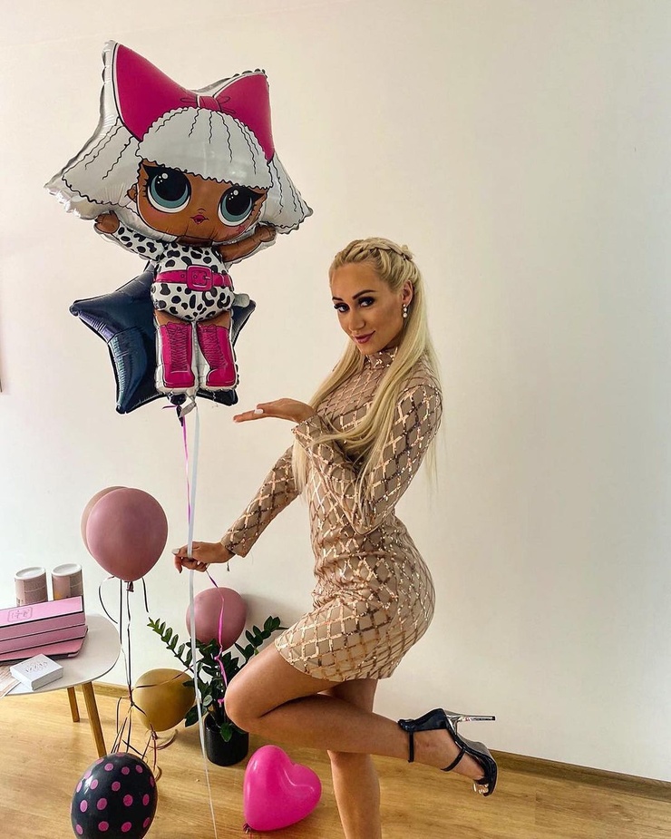 Picture of Adrianna Strzalka