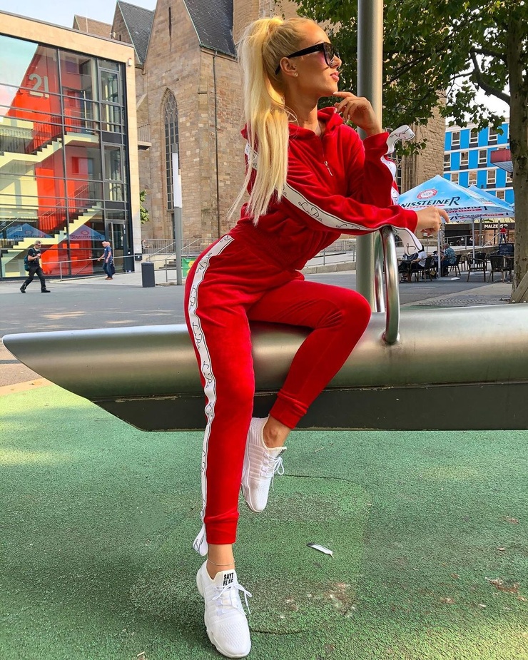 Picture of Adrianna Strzalka