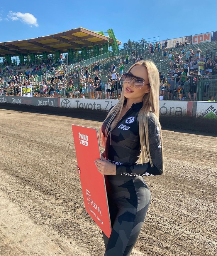 Picture of Adrianna Strzalka